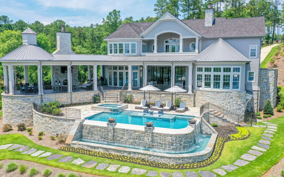 Dreambuilt | Developments