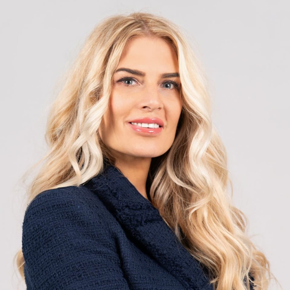 Maureen Reynolds | SERHANT.