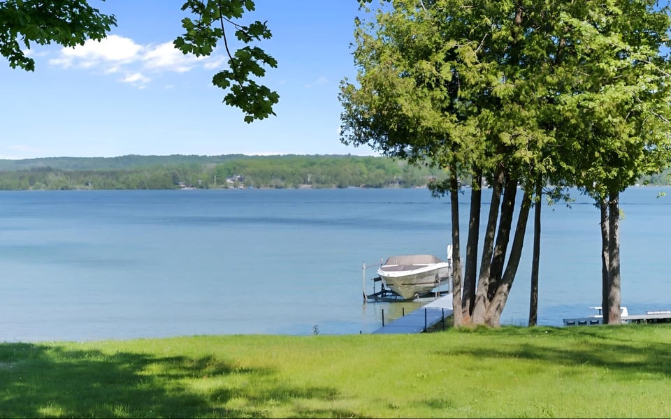 Exploring Leland, MI Country Clubs | Blog | Robin Vilter