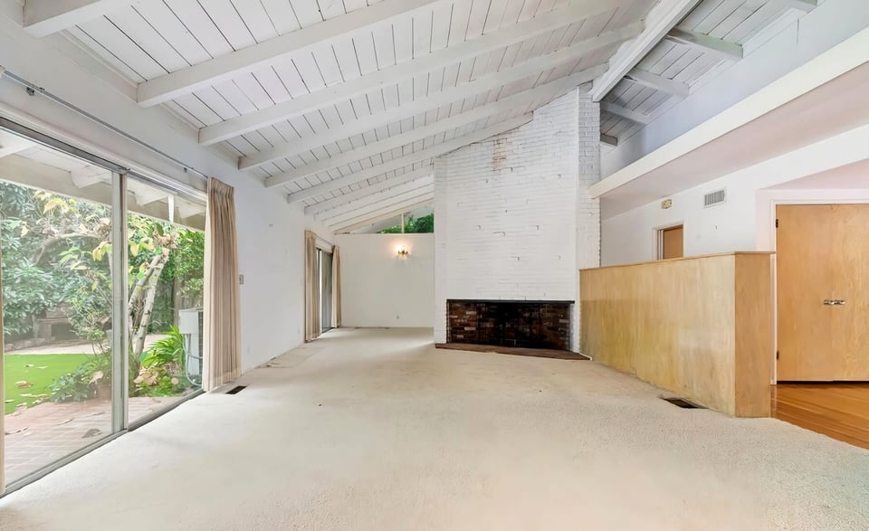 Flipping Houses in Brentwood, Los Angeles | Blog | Leonard Rabinowitz
