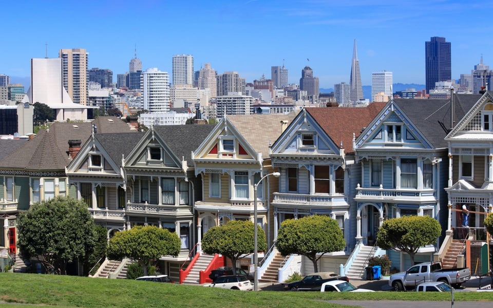 Pac Heights | Community Guide | Kevin Swanigan