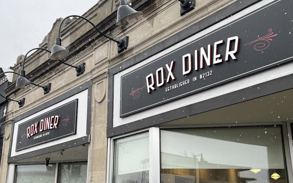 Rox Diner – Delicious Breakfast and Lunch at West Roxbury | Blog
