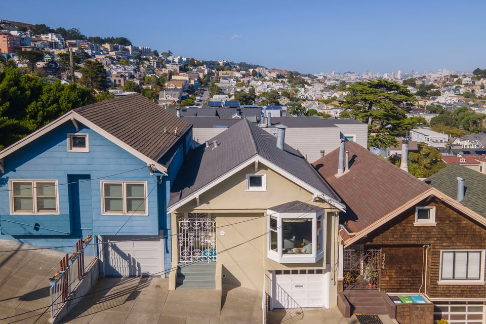 Noe Valley | Neighborhood Guide