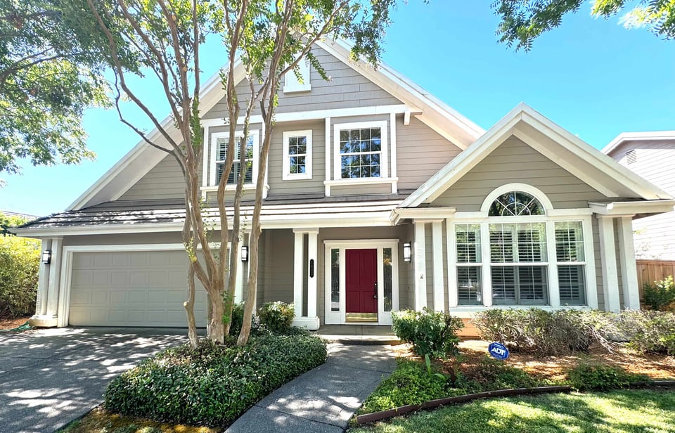 1633 Joshua Tree | David & Brenda Fletcher