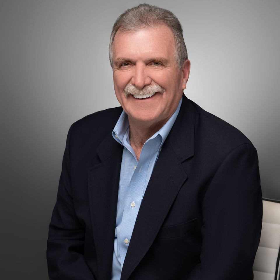 Meet Steve Sims - Your Expert Real Estate Agent