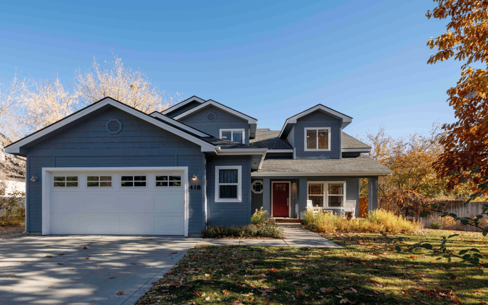 Moving to Ketchum, ID | Blog | Dawn Sabo