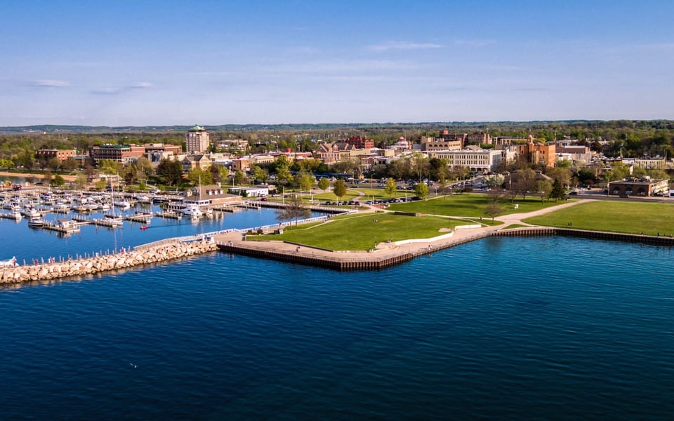 Grand Traverse County | Neighborhood Guide