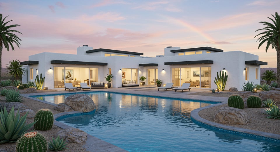 Buying a Home in Scottsdale | Blog | Celina Acosta