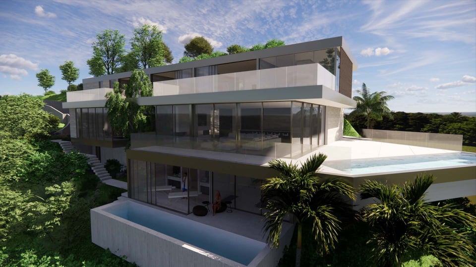 8614 Fennell Place | Developments | PGB Holdings, LLC