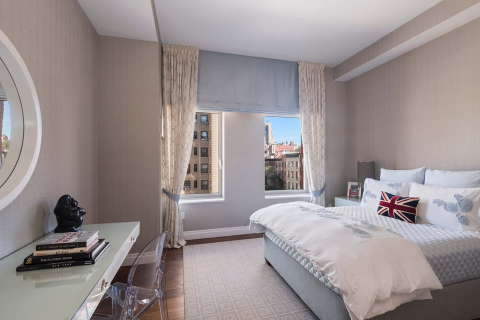 The Chelsea Enclave