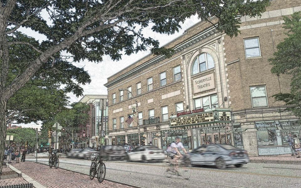 Somerville | Neighborhood Guide