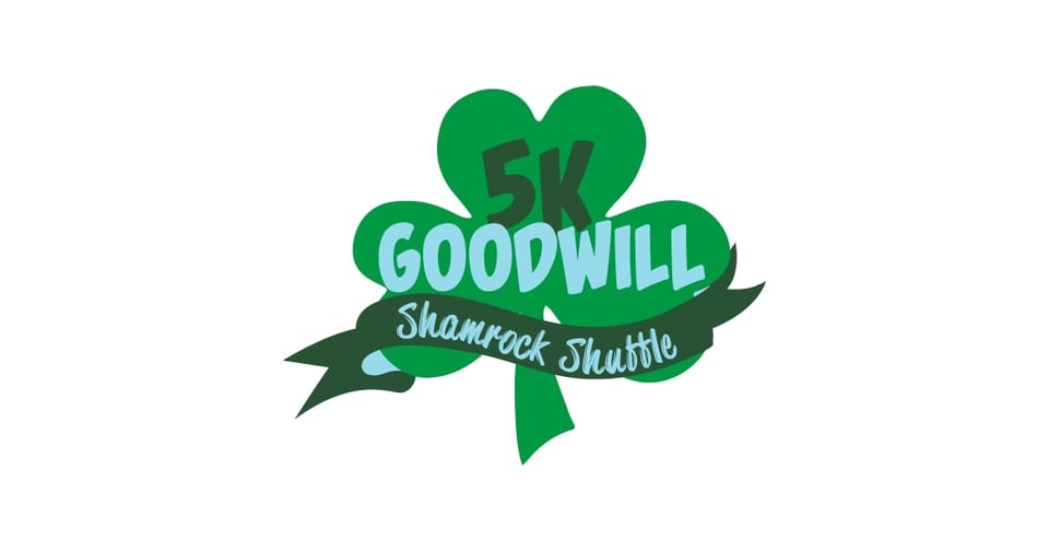GoodWill Shamrock Shuffle 5K | Christina Gibbons Group