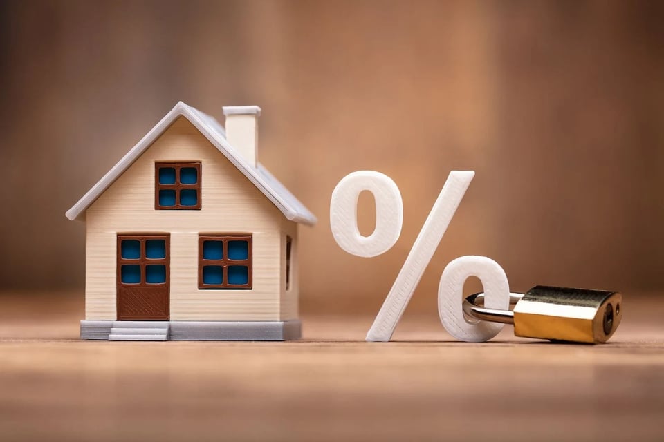 rate lock-inventory lock-real estate | Real Estate 38