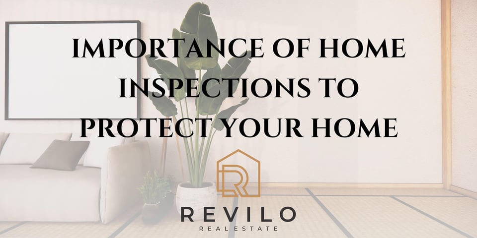 Importance of Home Inspections to Protect Your Home, Houston Real Estate Market, Home Owner Tips ...