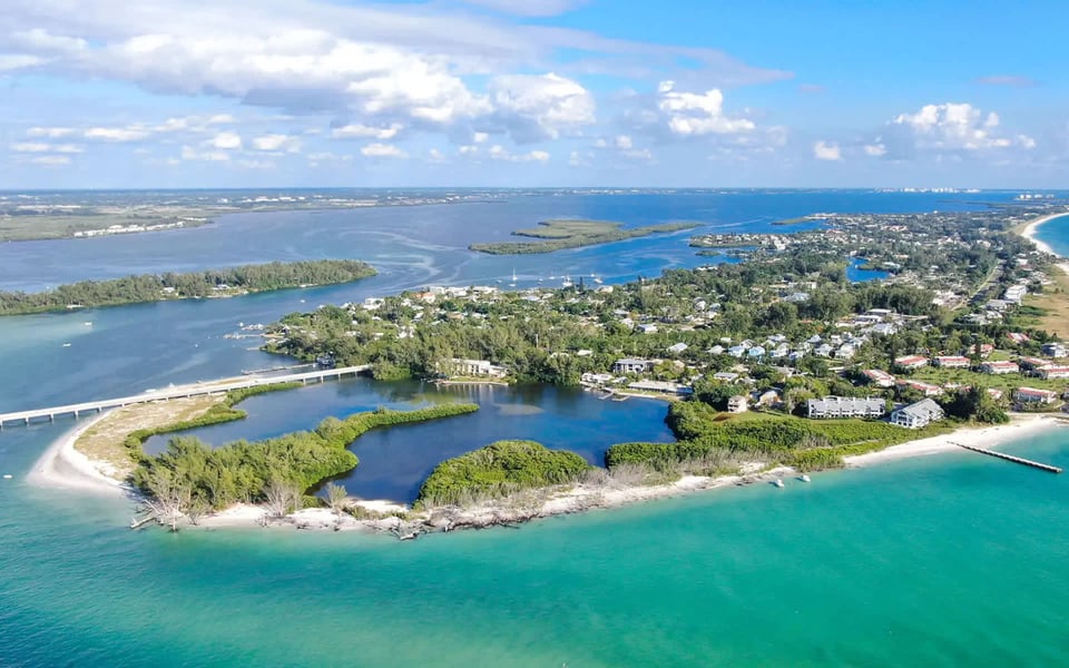 North Longboat Key | Neighborhood Guide | Bruce Myer Group
