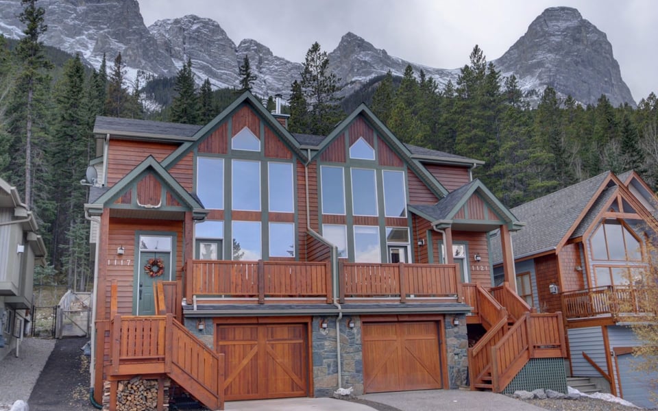 Peaks of Grassi & Quarry Pines Canmore Real Estate For Sale