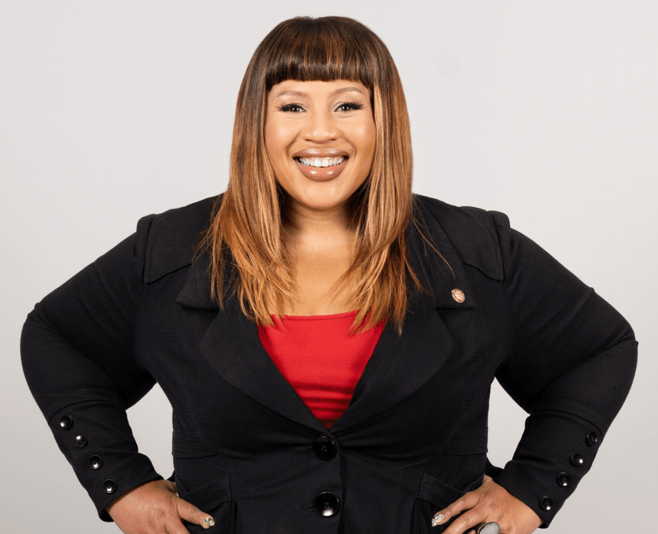 Tonya Canady | SERHANT.