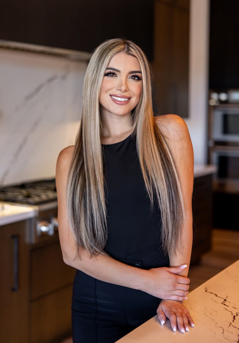 Jenna Mateo - Your Local Real Estate Agent | The Tackett Team