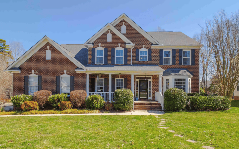 Apex, NC | Neighborhood Guide | Van Starling II