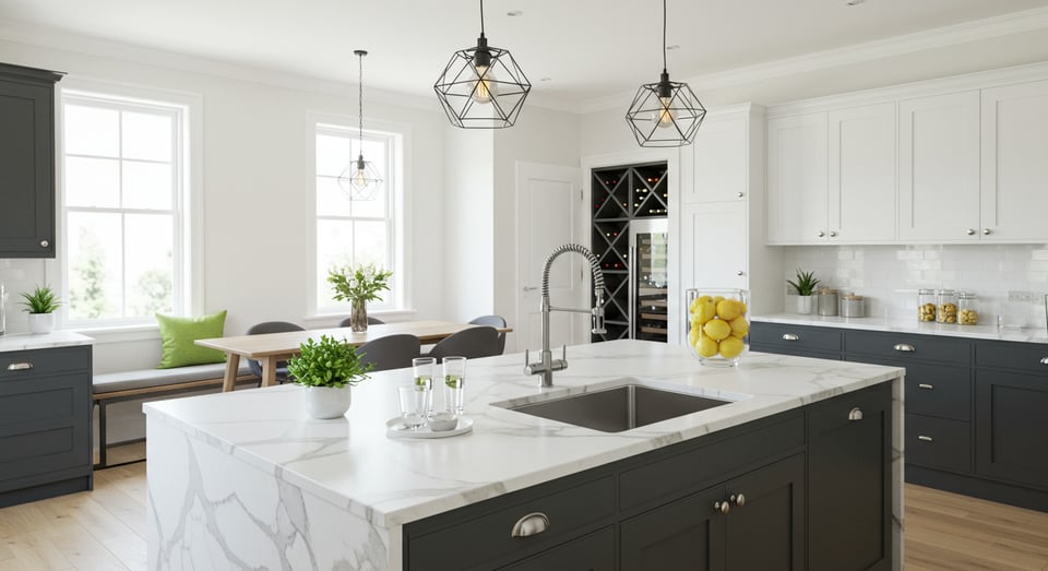 Curious About Local Real Estate? | Angela Walker