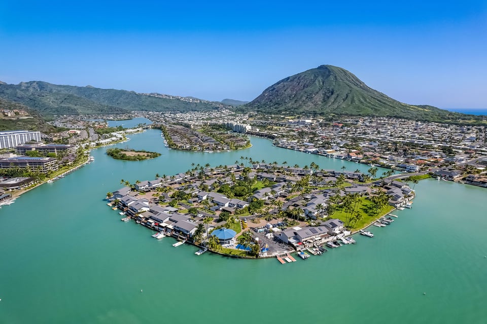Hawaii Kai | Neighborhood Guide