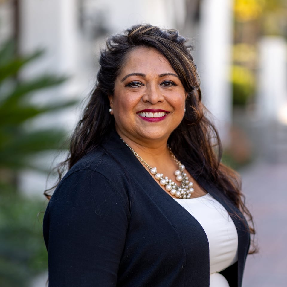 About Ruth Jackson | The Village Properties | The Village Properties