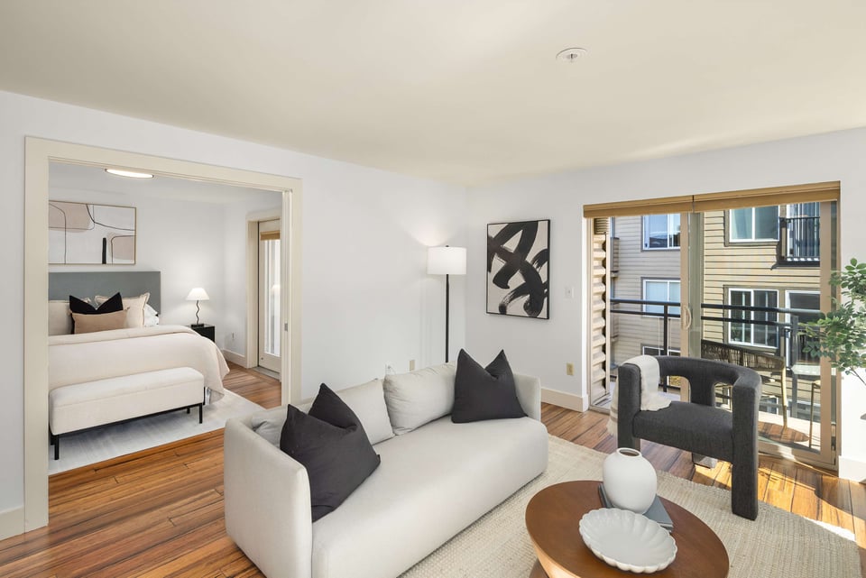 Why Fall May Be the Best Time to Sell Your Seattle Capitol Hill Home