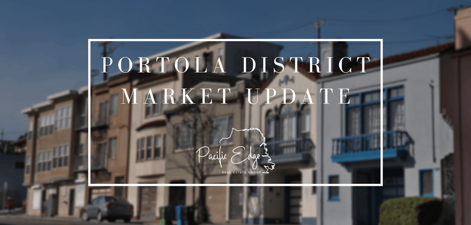 Portola Real Estate Market Update - January 2026 | San Francisco Real ...