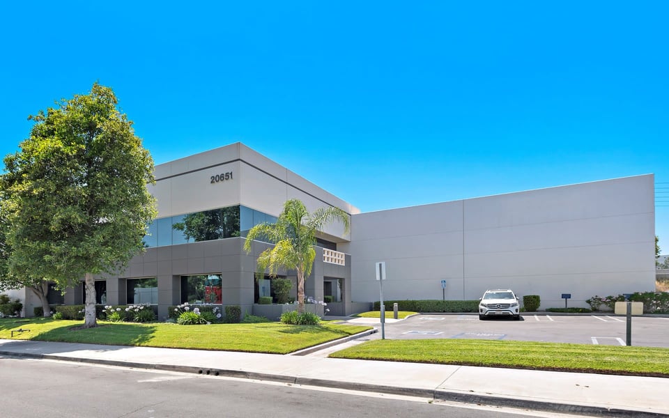 20651 Prism Place | Portfolio | GF Properties