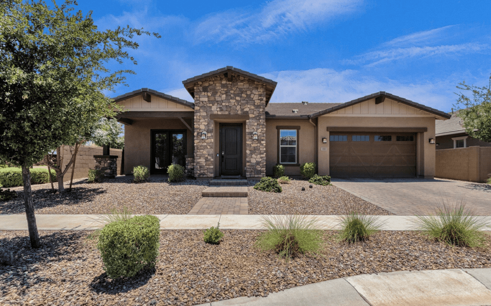 Multi-Generational Homes in AZ: Designing Homes for Extended Families ...