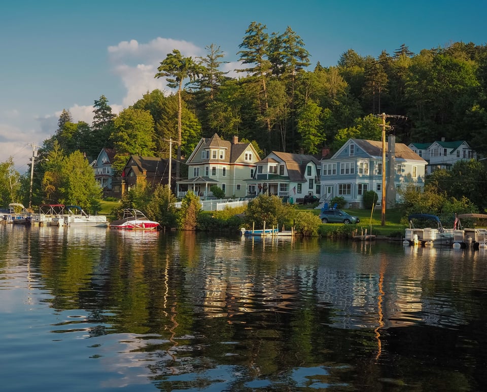 Saranac Lake | Neighborhood Guide