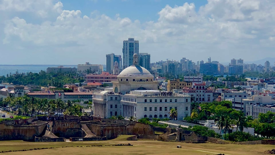 Hato Rey | Neighborhood Guide