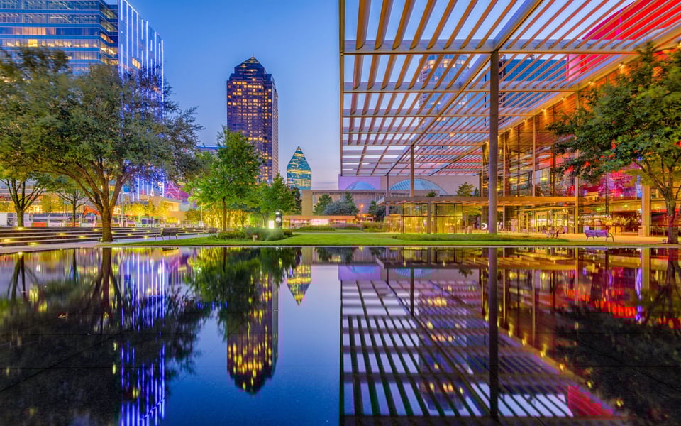 Explore Dallas Real Estate Listings – Find Your Dream Home