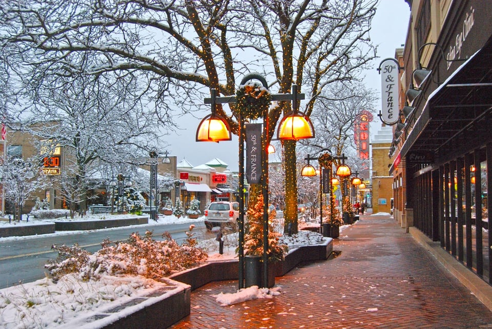 Edina | Community Guide
