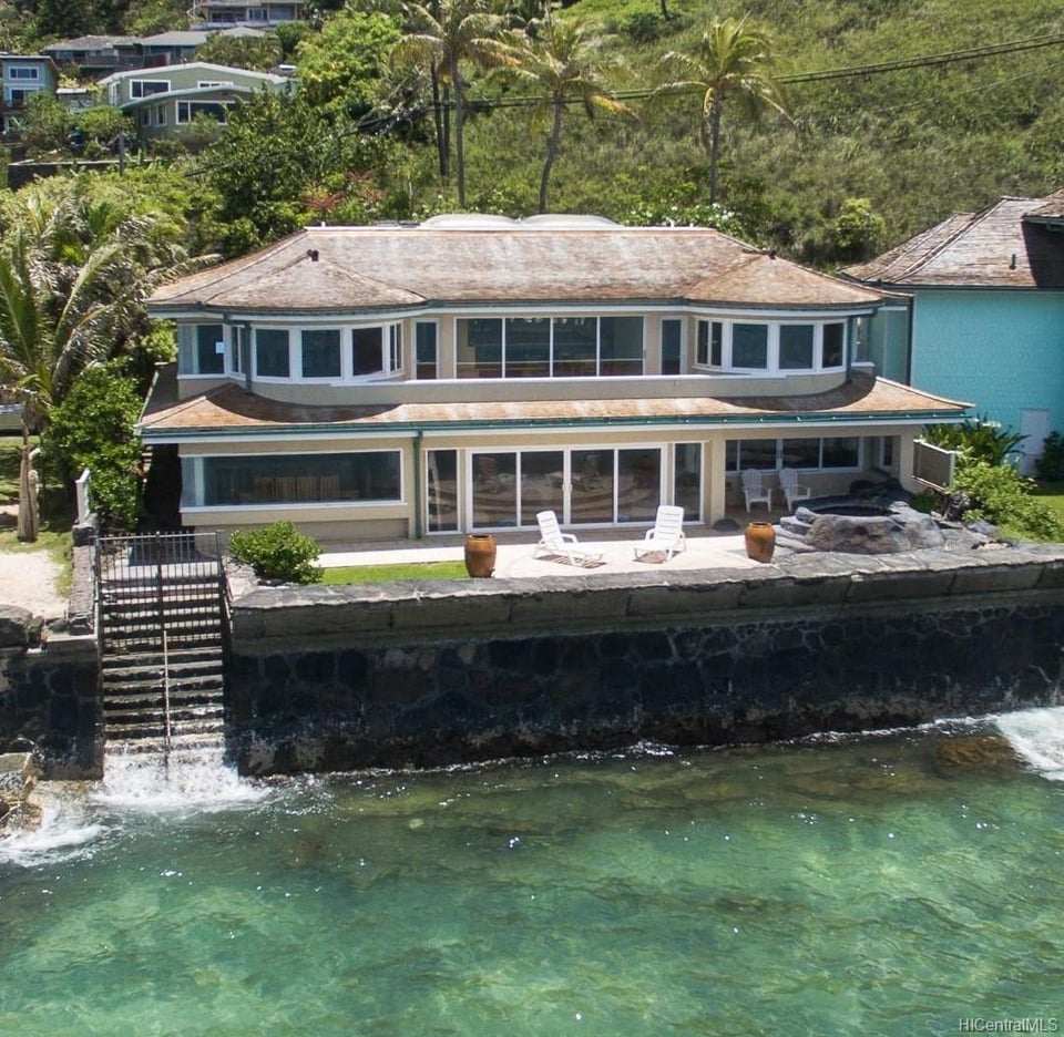 742 Mokulua Drive (Buyer's Rep)