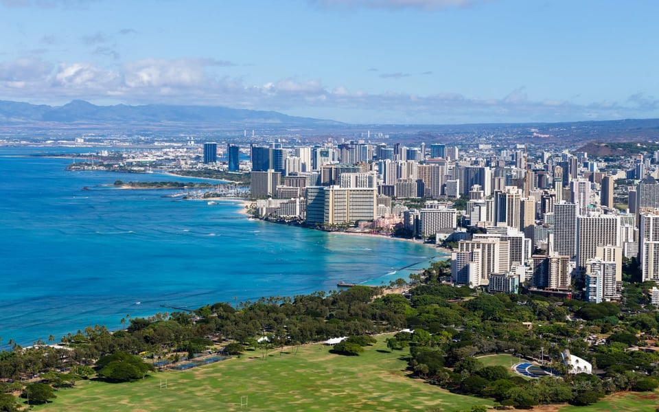 Honolulu | Neighborhood Guide