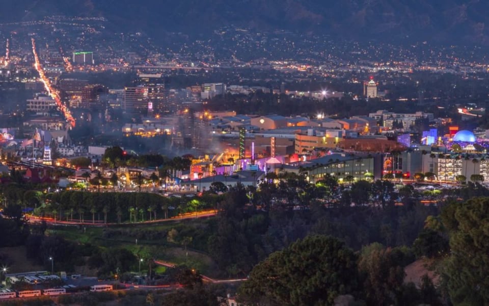 Studio City - NDA Real Estate