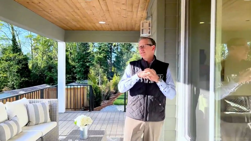 Madison Park Cafe Enchiladas & Multiple Offers | Edmonds, WA | Adam ...