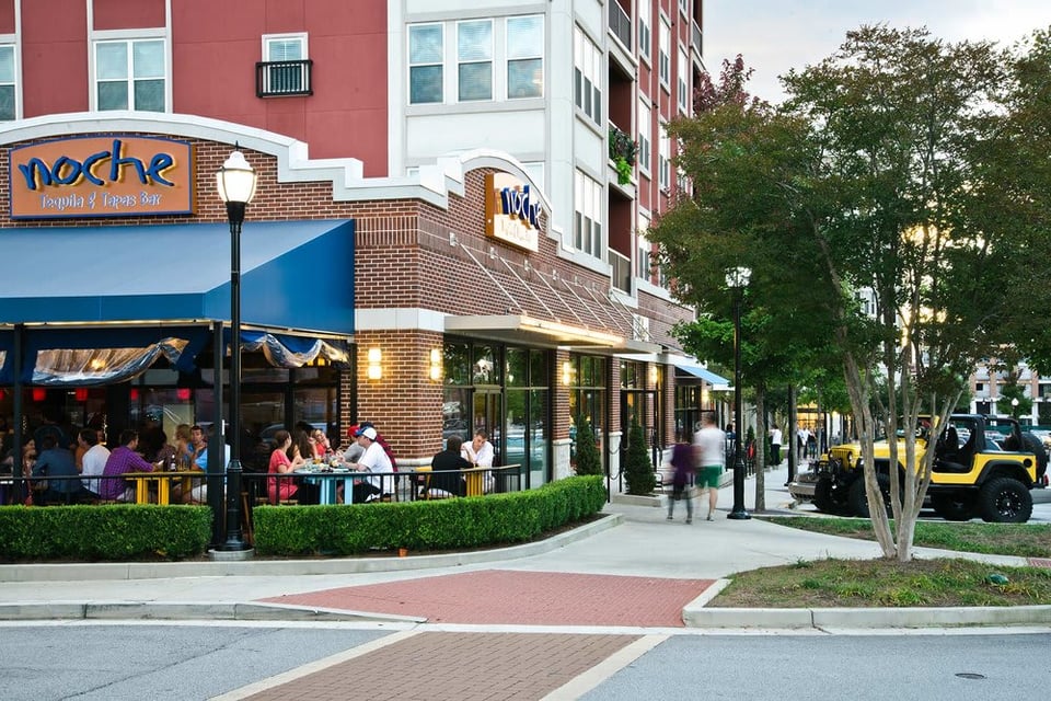 Historic Brookhaven Community Guide | The Stowe Group