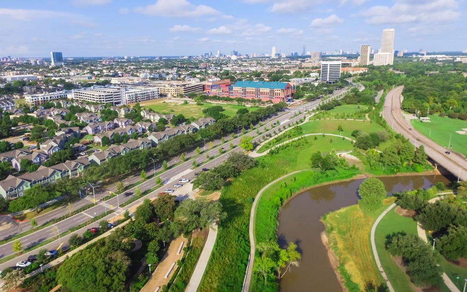 Houston | Featured Neighborhood | Our Area Guide