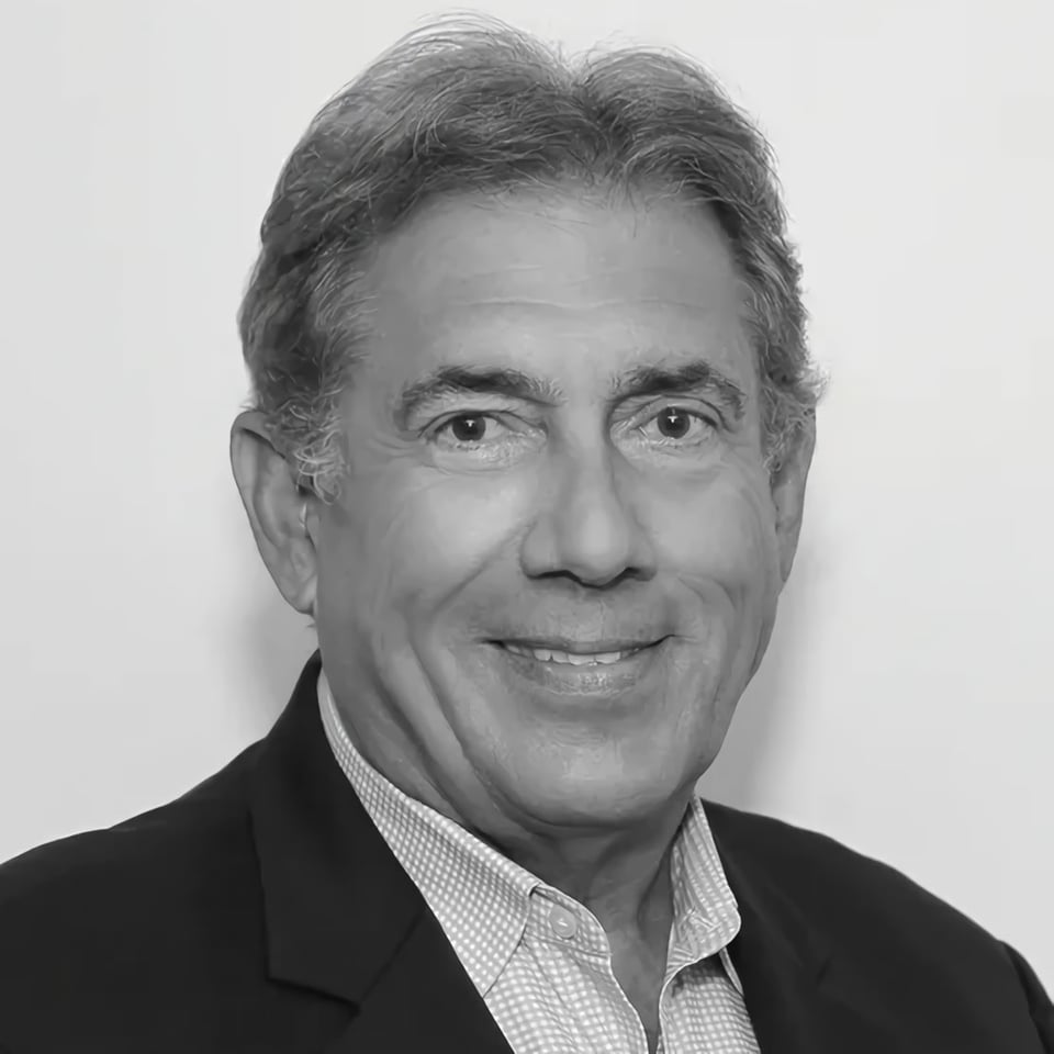 About Carlos Coto | The Coto Group