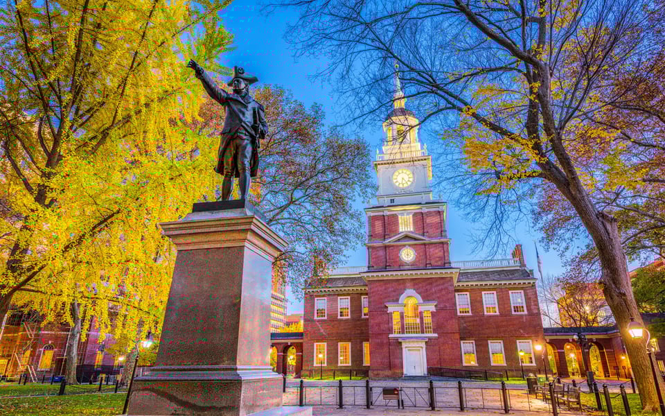 Passyunk Square, PA Neighborhood Guide | Michael Prince | Philadelphia ...