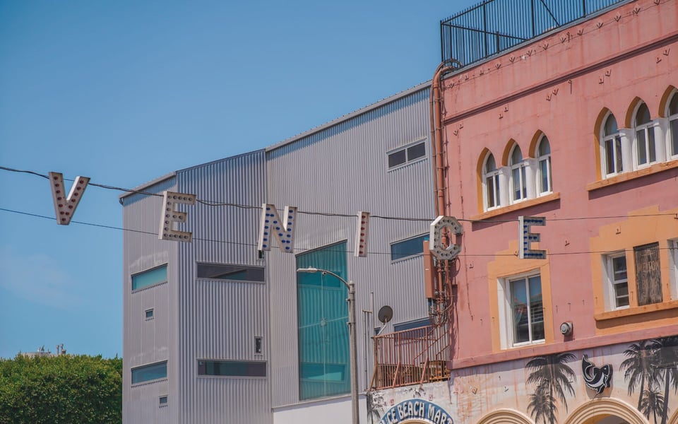 Venice Homes for Sale | Real Estate Guide | Tracy Tutor