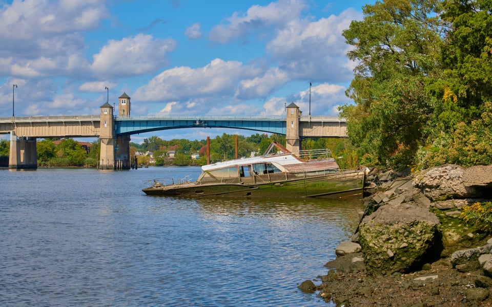 Hackensack | Town Guide