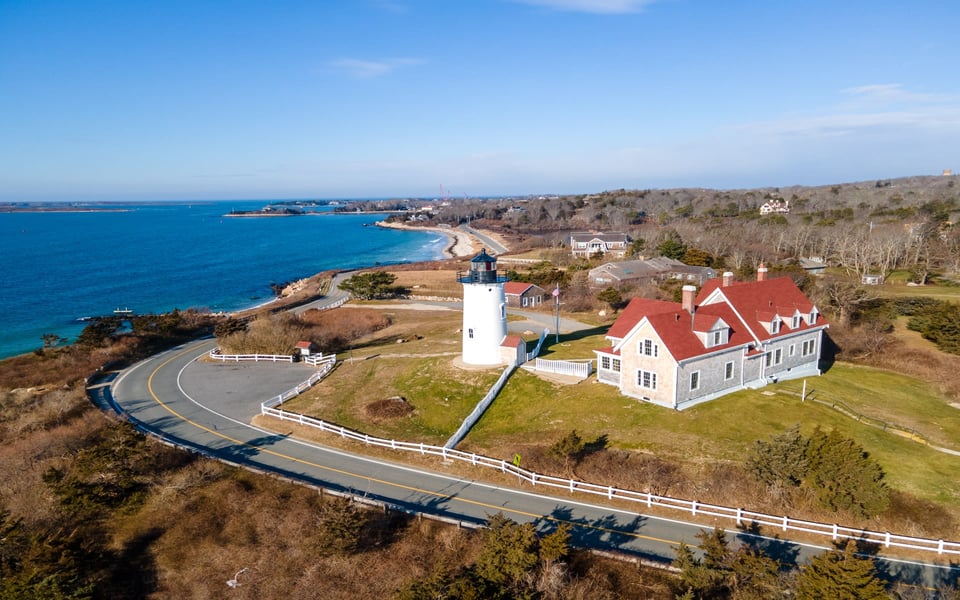 Cape Cod | Neighborhood Guide | Diana Lucivero Group