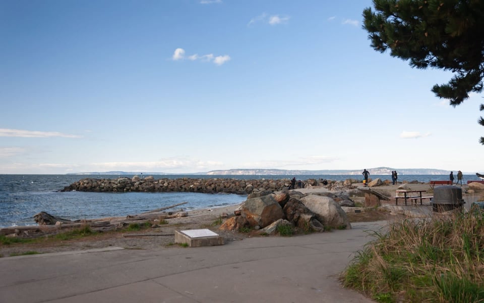 Edmonds Real Estate | Neighborhood Guide | Ryan Hoff