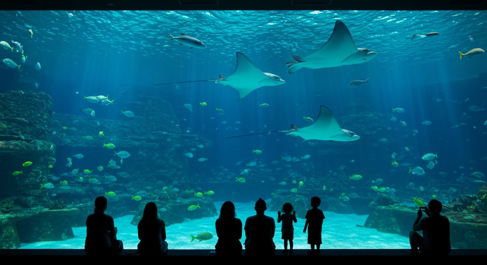 5 Top Things to Do in the Marina District | blog | Heidi Rossi