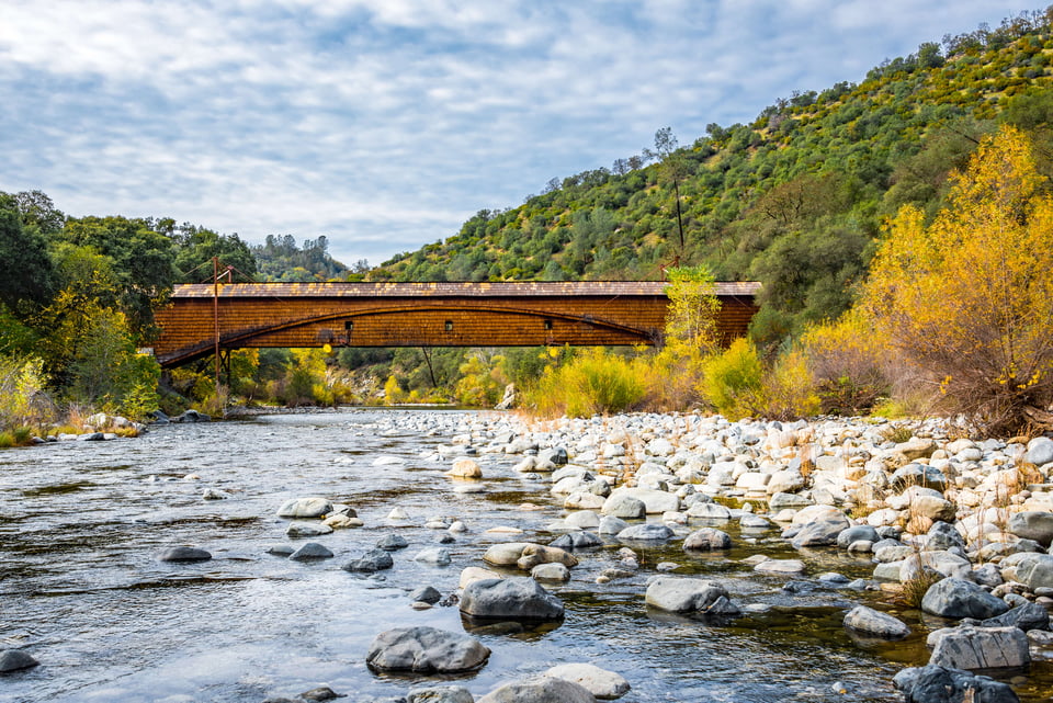 Penn Valley Community Guide | Auld Real Estate Team