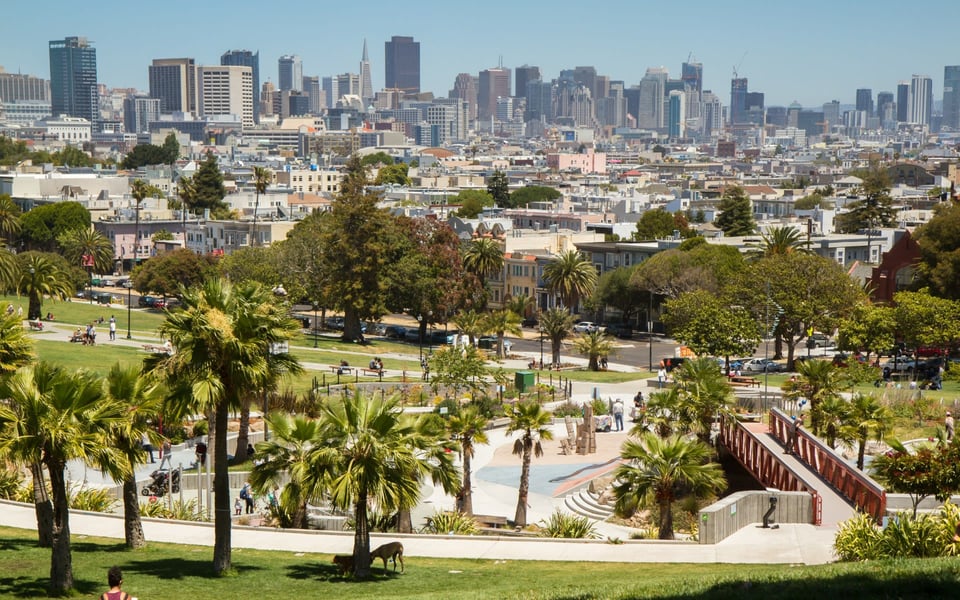 Bay Area Hidden Gems: Exploring Local Parks & Trails | Blog | Oldham ...