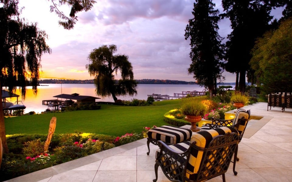 Hunts Point Real Estate | Homes for Sale in Hunts Point, WA